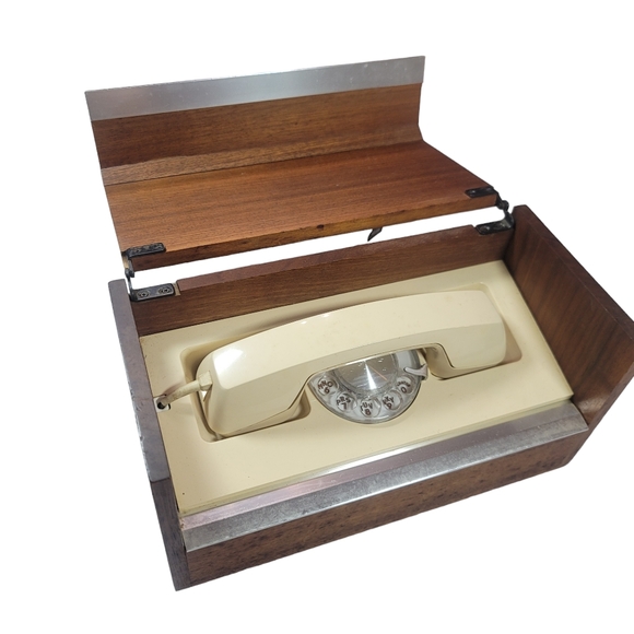 General Electric | Other | Vintage Mcm Western Electric Rotary ...
